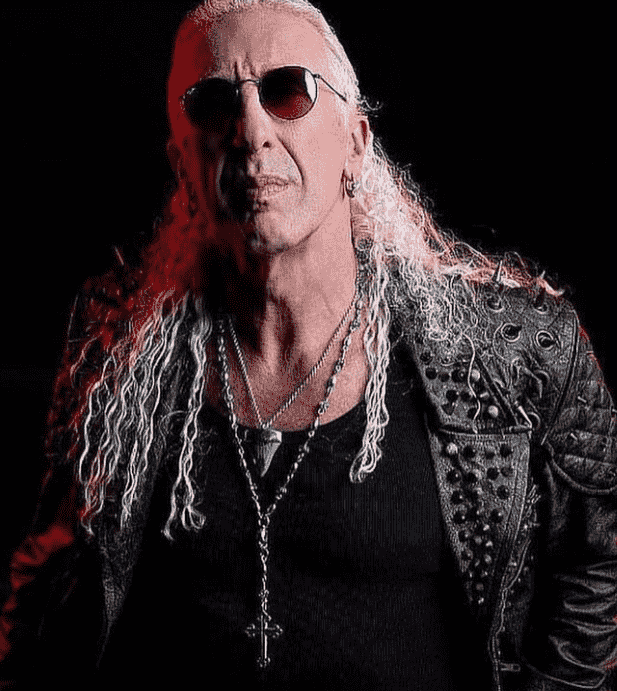 Who Are Dee Snider Children? Meet Cody Blue, Shane And Cheyenne Snider ...
