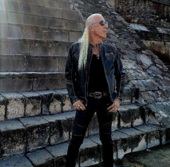 Who Are Dee Snider Children? Meet Cody Blue, Shane And Cheyenne Snider ...