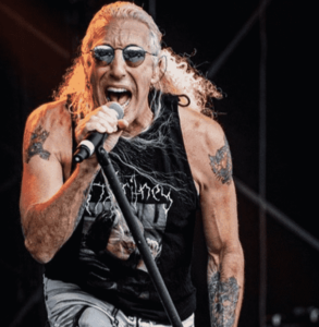 Who Are Dee Snider Children? Meet Cody Blue, Shane And Cheyenne Snider ...