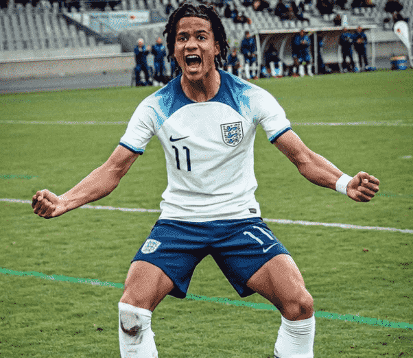 The Rising Star: Divine Mukasa Wikipedia and Age - Unraveling Manchester City Youth Sensation