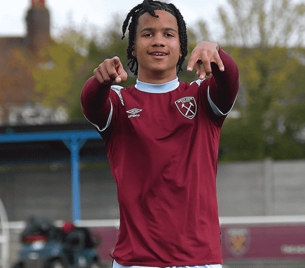 Where Are Divine Mukasa Parents From? Family Ethnicity And Background ...