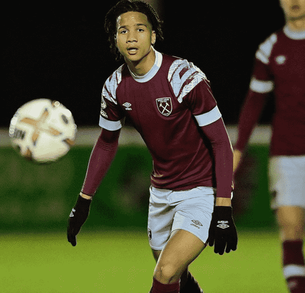 Where Are Divine Mukasa Parents From? Family Ethnicity And Background ...