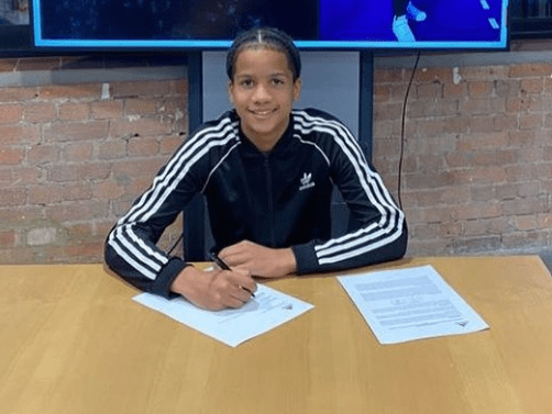 Where Are Divine Mukasa Parents From? Family Ethnicity And Background ...