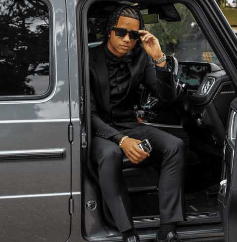 The Rising Star: Divine Mukasa Wikipedia and Age - Unraveling ...