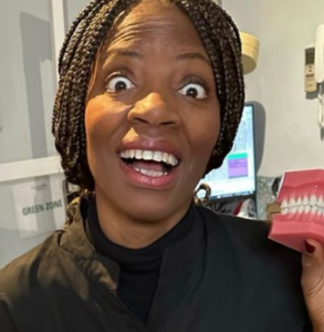 Dr. Uchenna Okoye Husband: Who Is Dr. Chidi Ngwaba? Whitening ...