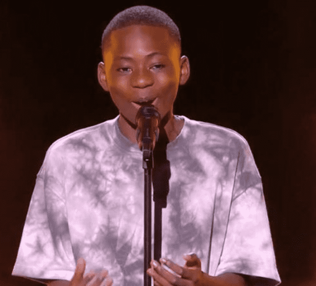 What Is Durel Origine Parents? The Voice Kid Winner Family Ethnicity ...