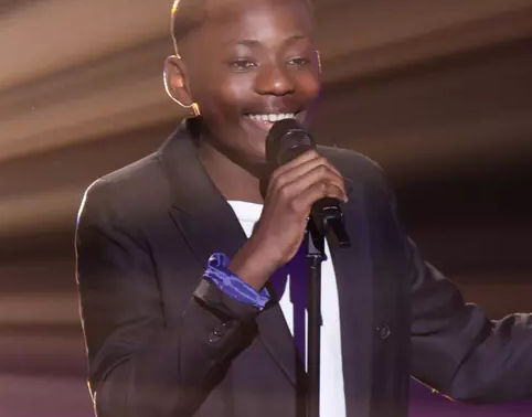 What Is Durel Origine Parents? The Voice Kid Winner Family Ethnicity ...