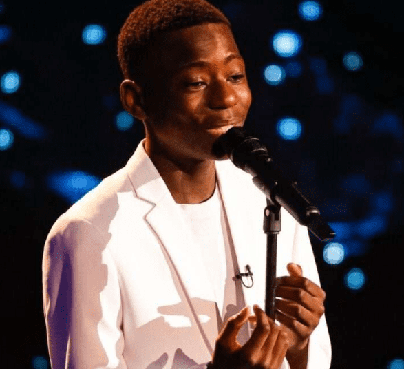 What Is Durel Origine Parents? The Voice Kid Winner Family Ethnicity ...