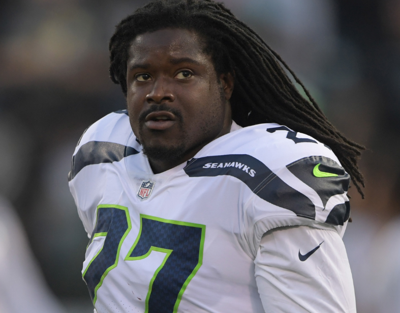 Are Eddie Lacy And Jasmine Roussell Dating? Relationship Timeline Explored