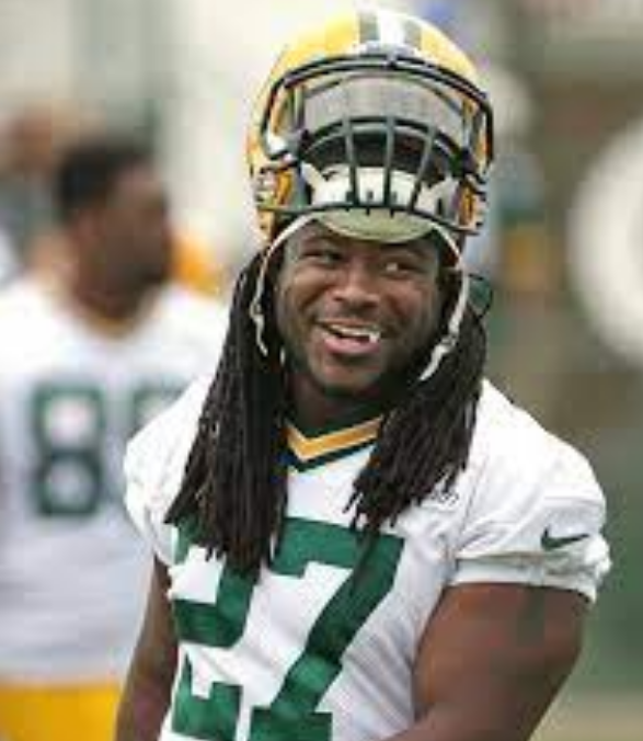 Are Kyren Lacy And Eddie Lacy Related? Family Tree Explored