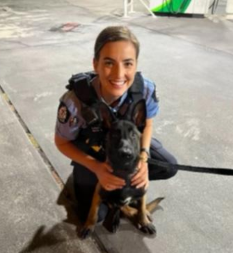 What Happened to Ella Cutler? Australian Cop Accident Update
