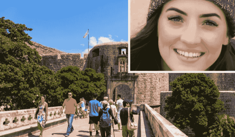 What Happened to Ella Cutler? Australian Cop Accident Update