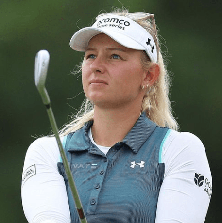 Emily Kristine Pedersen: Who Is She? Bio, Career, Height, Weight, Net ...