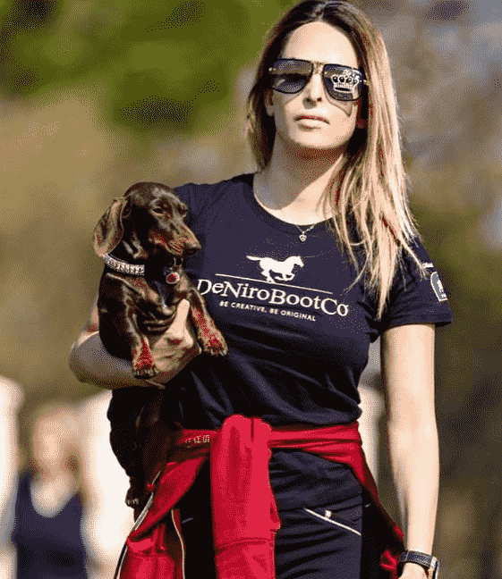 What Happened To Filippo Bologni Moglie? Is Gessica Notaro Fine Now?