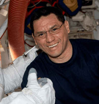 What Happened To Frank Rubio? Health Update of NASA Astronaut, Net ...