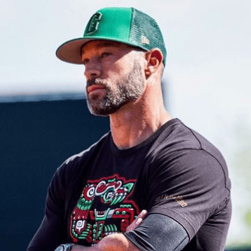 Gabe Kapler Children: Who Are They? Bio, Career, Net Worth 2023, In ...