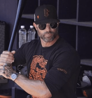 Gabe Kapler Children: Who Are They? Bio, Career, Net Worth 2023, In ...