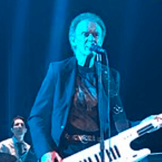 Who Is Rose? Meet Gary Wright Wife, Age, Bio/Wiki, Children Justin And ...