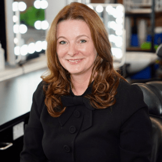 Meet Gillian Keegan Husband Michael Keegan: Career, Age, Controversy ...