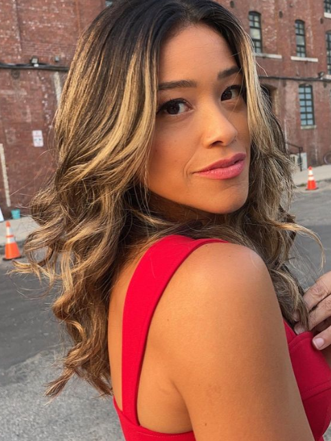 Is Gina Rodriguez Problematic? A Closer Look At her Controversies And ...