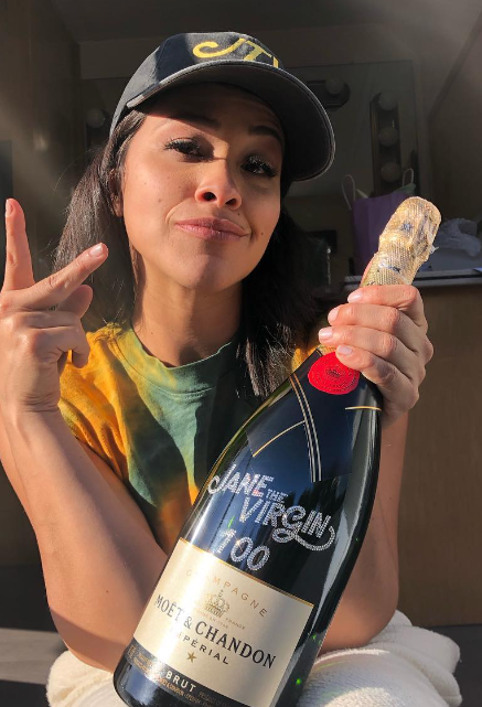 Is Gina Rodriguez Problematic? A Closer Look At her Controversies And ...