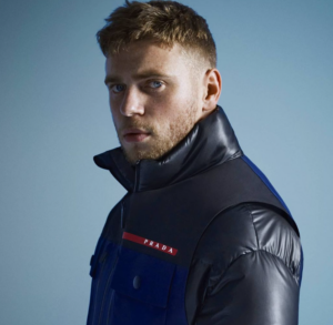 Who Is Gus Kenworthy Partner? Meet Robin Macdonald - Relationship ...
