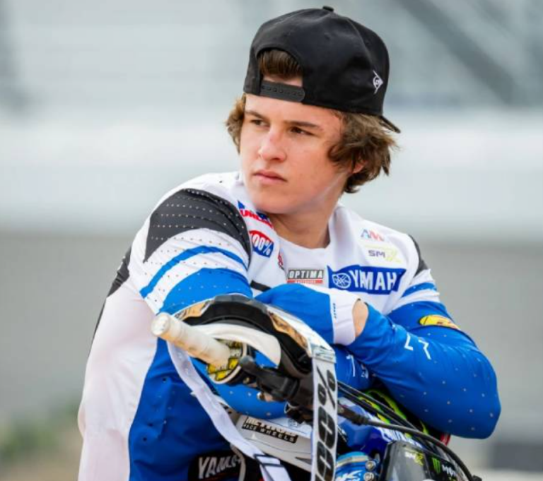 Is Haiden Deegan Currently in a Relationship? All About His Dating Life