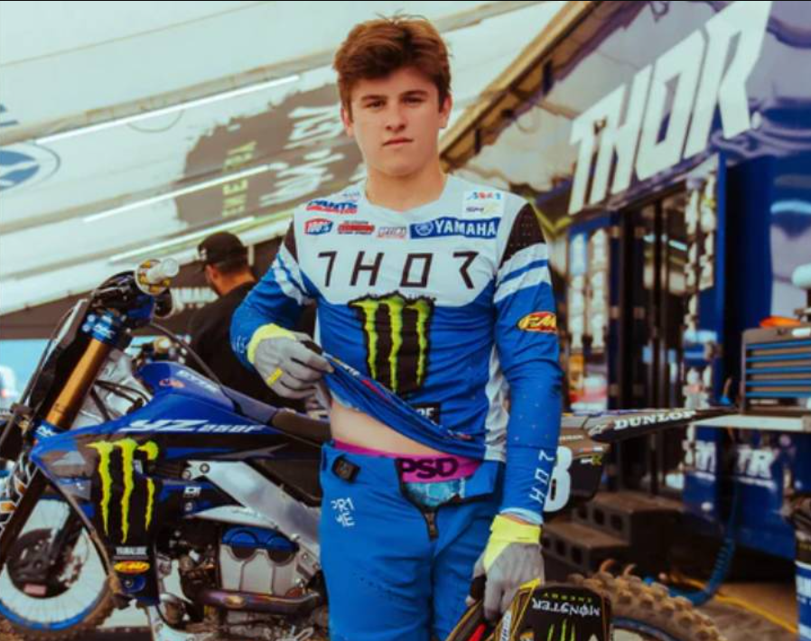 Is Haiden Deegan Currently in a Relationship? All About His Dating Life