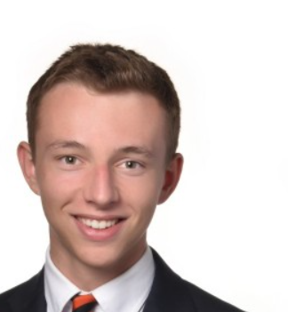 Haley Van Voorhis and Brother Claiborne: Exploring the Age Difference ...