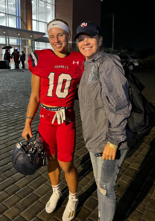 Haley Van Voorhis and Brother Claiborne: Exploring the Age Difference ...