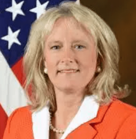 Who Is Hollyanne Milley? Mark Milley Wife Wiki/Bio And Age Explored