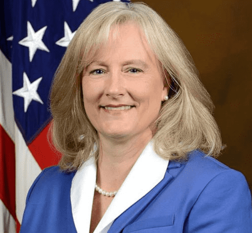 Who Is Hollyanne Milley? Mark Milley Wife Wiki/Bio And Age Explored