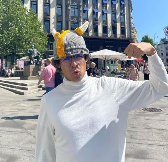 Iñaki Godoy Sexuality: Is One Piece Live Action Luffy Gay? Gender Revelaed