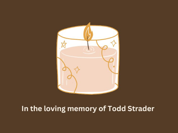 What Is Iowa Todd Strader Death Cause? Family Grief The Loss
