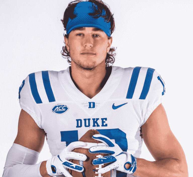 Jake Bobo’s Parents: Mike Bobo & Casey Bobo, Biography, Personal ...