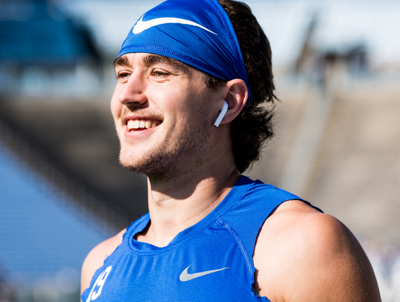 Jake Bobo’s Parents: Mike Bobo & Casey Bobo, Biography, Personal ...