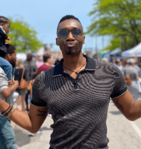 Jason Mikell New Job And Salary: Is He Leaving WKYC-TV? Career, Pet Dog ...