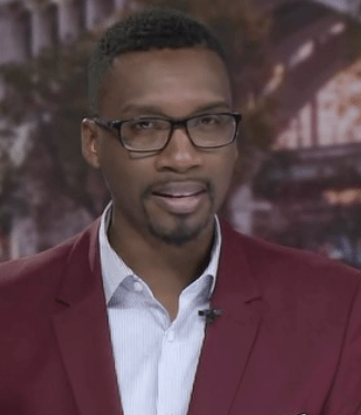 Jason Mikell New Job And Salary: Is He Leaving WKYC-TV? Career, Pet Dog ...