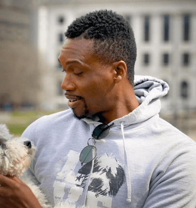 Jason Mikell New Job And Salary: Is He Leaving WKYC-TV? Career, Pet Dog ...