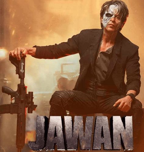 'Jawan' Filming Locations: Where was it Filmed? Maharashtra, Chennai ...