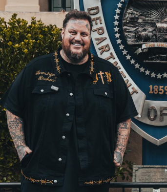 Jelly Roll and Jessie Murph: Family, Sibling Rumors and More