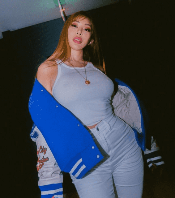 Jessi Kpop Boyfriend: Who Is She Dating? Relationship History Explored