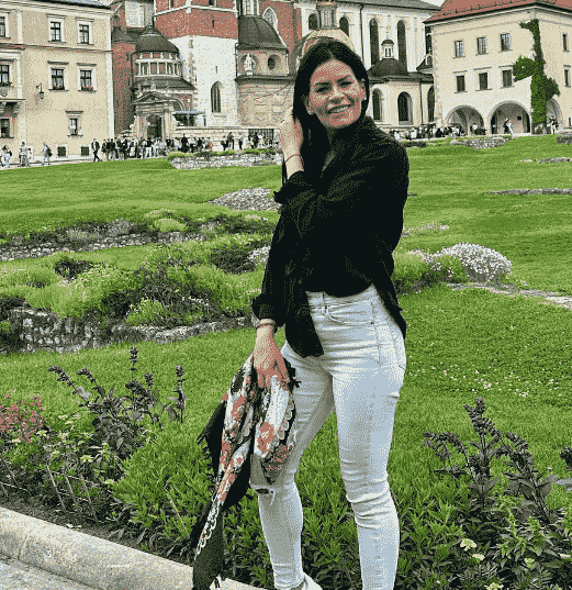 Who Is Jessie Lee Ward Ex Husband? Meet Shane Ward - Relationship Timeline And Wiki/Bio Explored