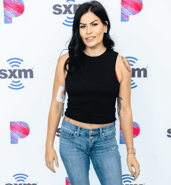 Who Is Jessie Lee Ward Ex Husband? Meet Shane Ward - Relationship Timeline And Wiki/Bio Explored