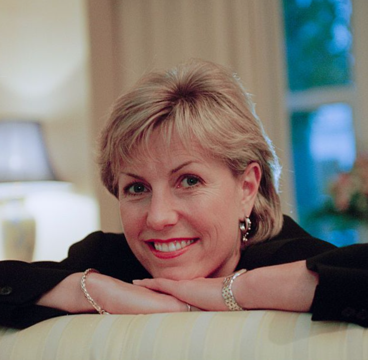 Was Netflix Jill Dando Married? Exploring Her Connection with Alan Farthing