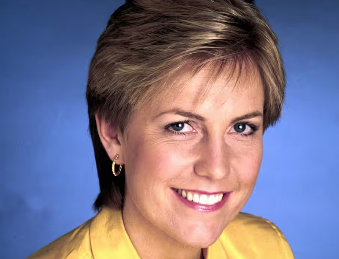 Was Netflix Jill Dando Married? Exploring Her Connection with Alan Farthing