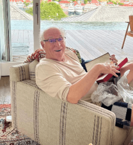 Jimmy Buffett Religion: Was He Christian Or Jewish? Family Ethnicity ...