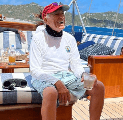 Was Jimmy Buffett Sick? Illness And Health Before Death Explored