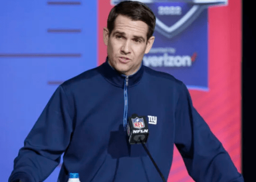Joe Schoen net worth: How much is the Giants GM worth in 2023?