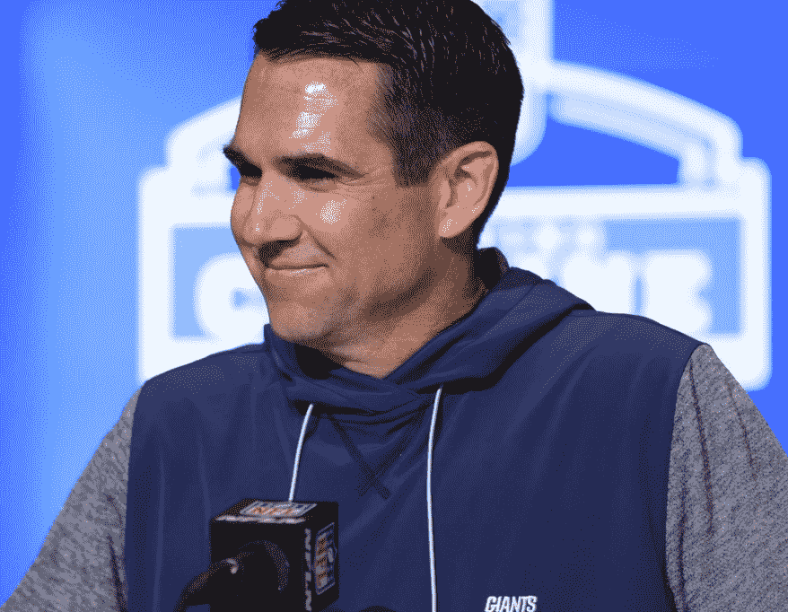 Joe Schoen net worth: How much is the Giants GM worth in 2023?